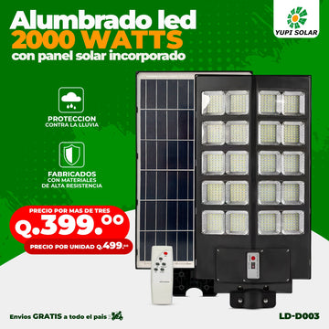 Productos – Yupi Solar